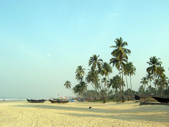 11 TOP AND BEST BEACHES IN GOA - Geek of Adventure