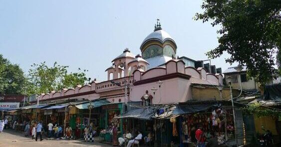 18 Most Famous Tourist Places In Kolkata - Geek of Adventure