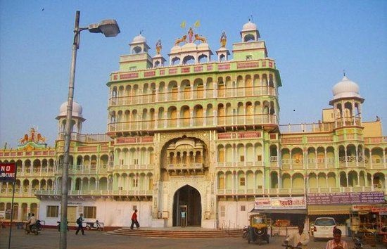 9 Famous Temples in Rajasthan - Geek of Adventure