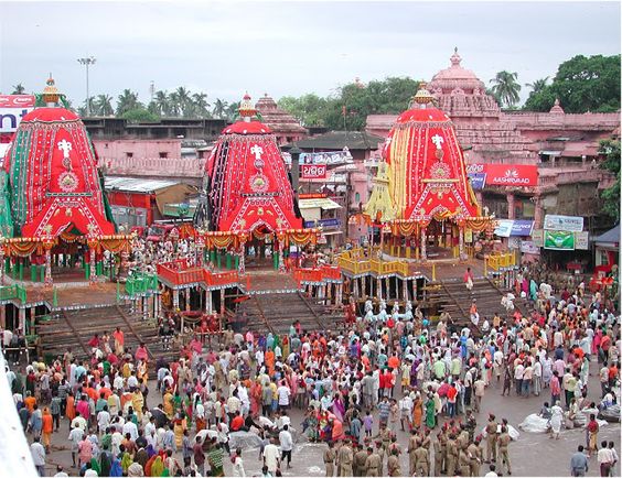 10 MOST FAMOUS FESTIVALS OF GUJRAT - Geek of Adventure