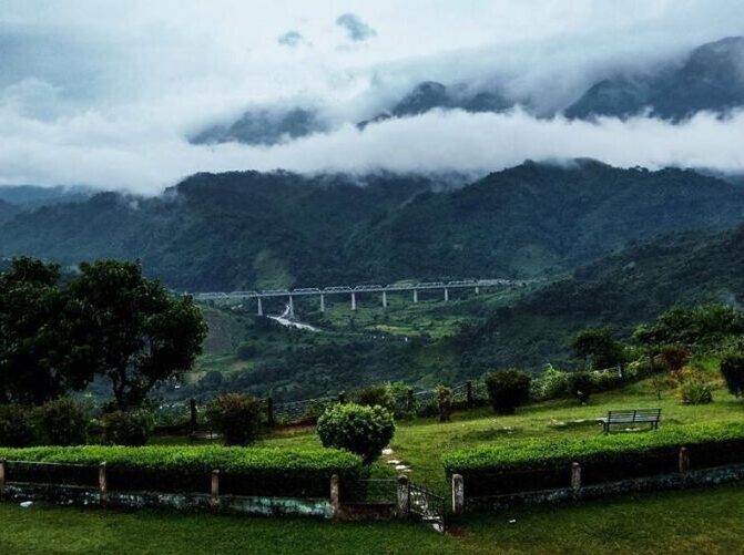 Jatinga: The Suicide point of Birds - Geek of Adventure