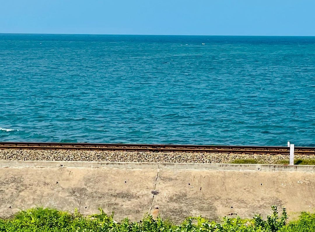 Holy Rameswaram : The Island City - Geek of Adventure