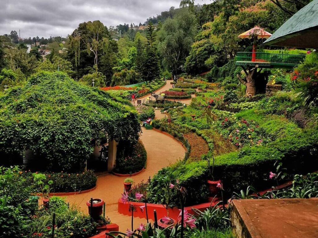 Ooty: The Queen of Hill stations - Geek of Adventure