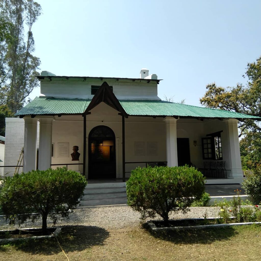 Trip to Jim Corbett National Park - Geek of Adventure