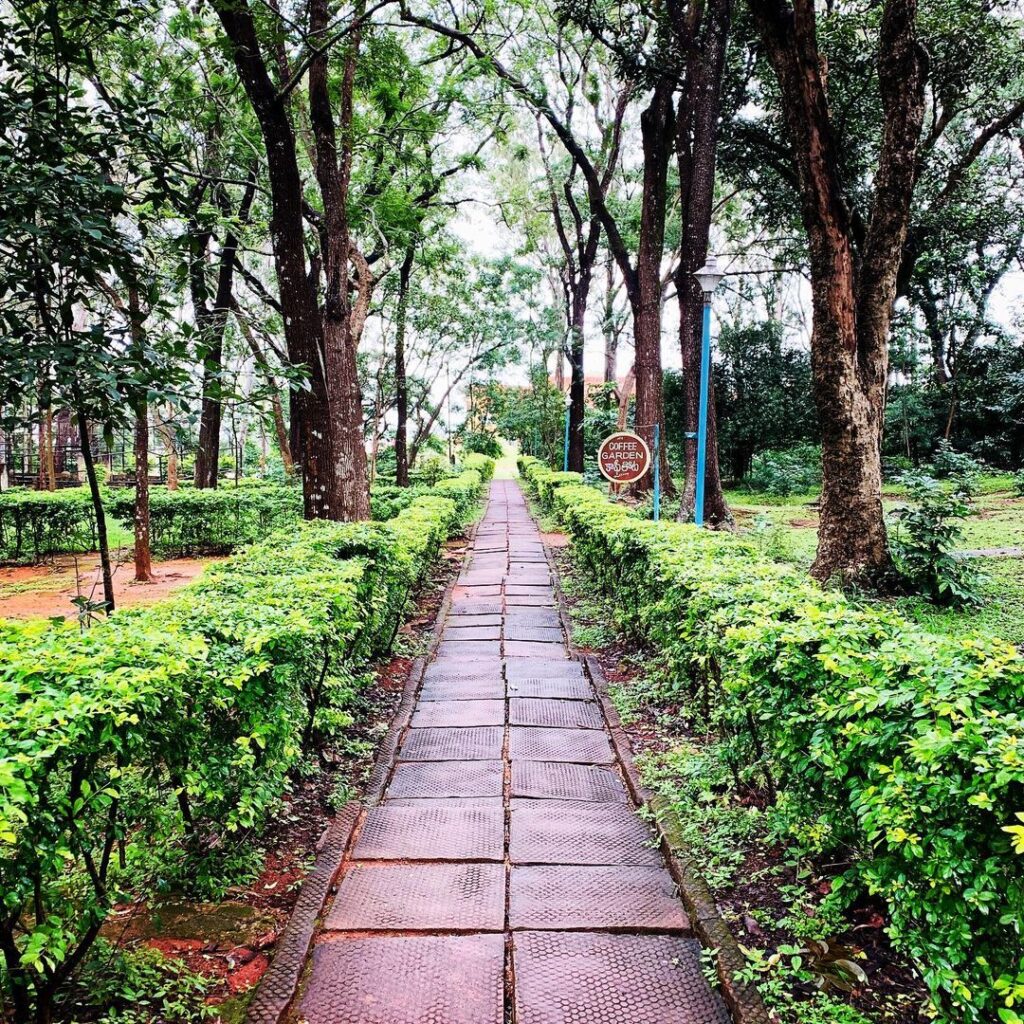 5 Famous Hill Stations in Andhra pradesh: - Geek of Adventure