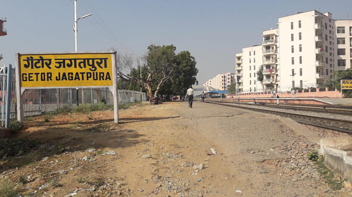 7 Most Famous Haunted places in Rajasthan - Geek of Adventure