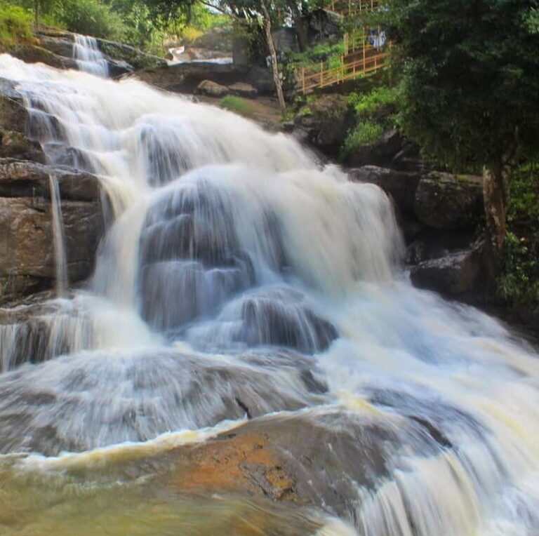 5 Famous Hill Stations in Andhra pradesh: - Geek of Adventure