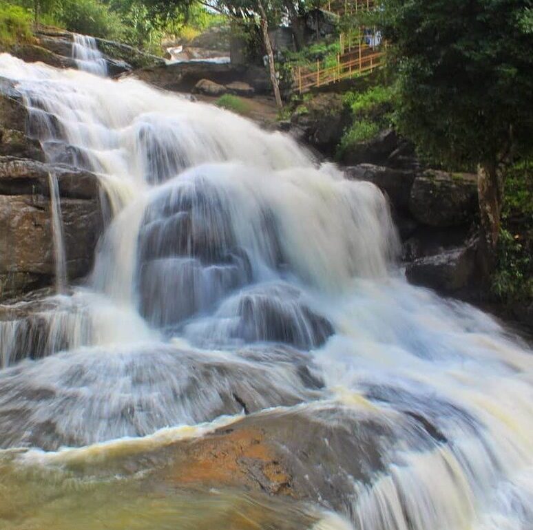 5 Famous Hill Stations in Andhra pradesh: - Geek of Adventure