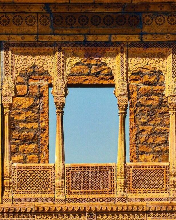 7 Most Famous Haunted places in Rajasthan - Geek of Adventure