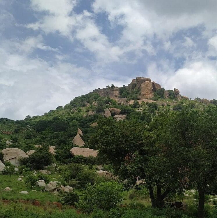 5 Famous Hill Stations in Andhra pradesh: - Geek of Adventure
