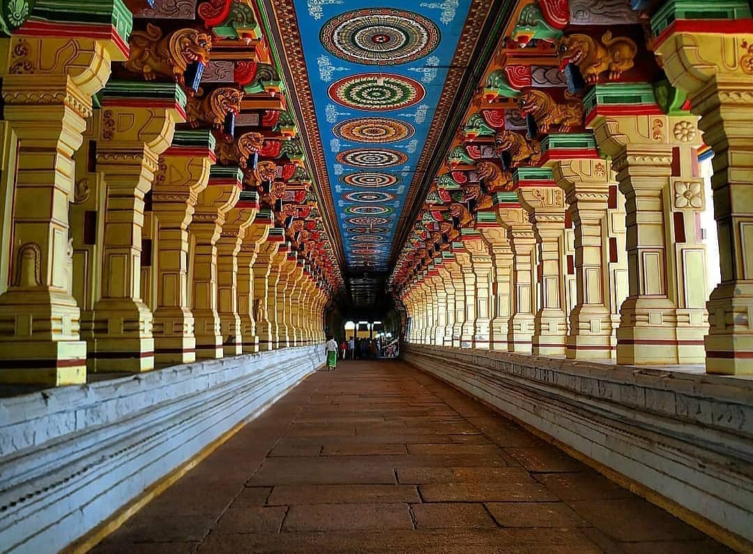 Holy Rameswaram : The Island City - Geek of Adventure