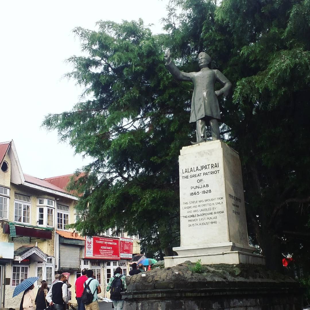 23 Famous Tourist Places to Visit in Shimla - Geek of Adventure