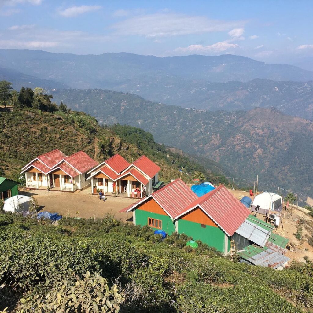Darjeeling: Queen of The Himalayas - Geek of Adventure