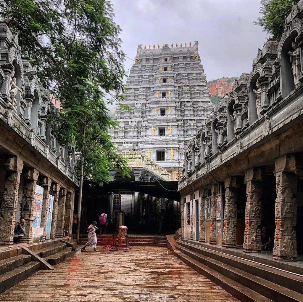 5 Famous Hill Stations in Andhra pradesh: - Geek of Adventure