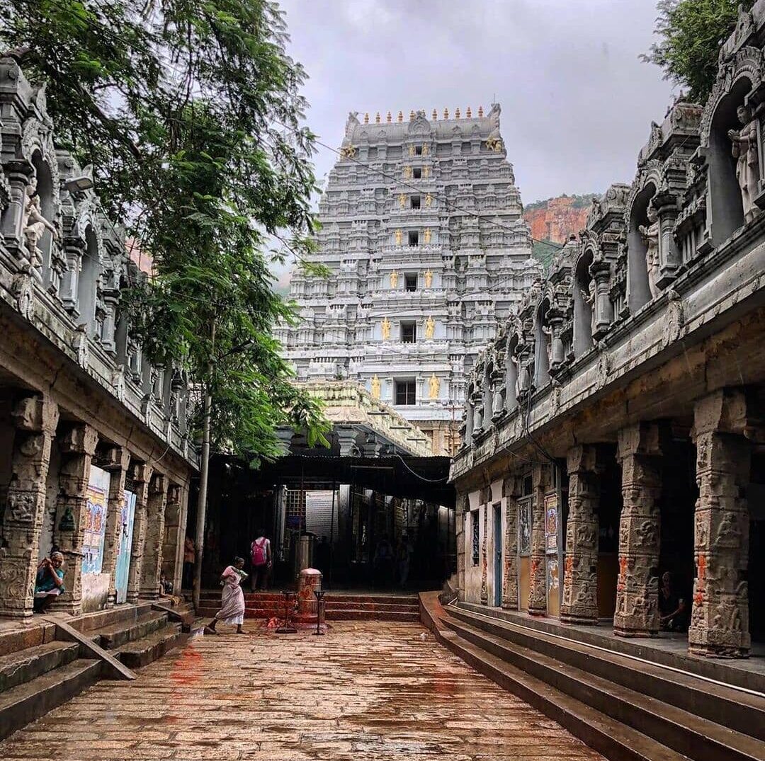 5 Famous Hill Stations in Andhra pradesh: - Geek of Adventure