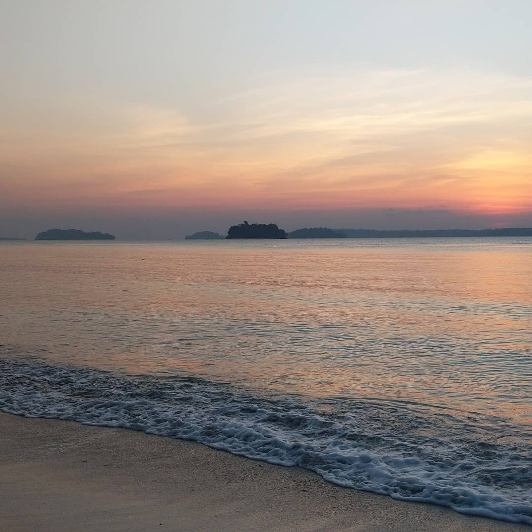 19 Best and Famous Beaches in Andaman and Nicobar Islands - Geek of ...