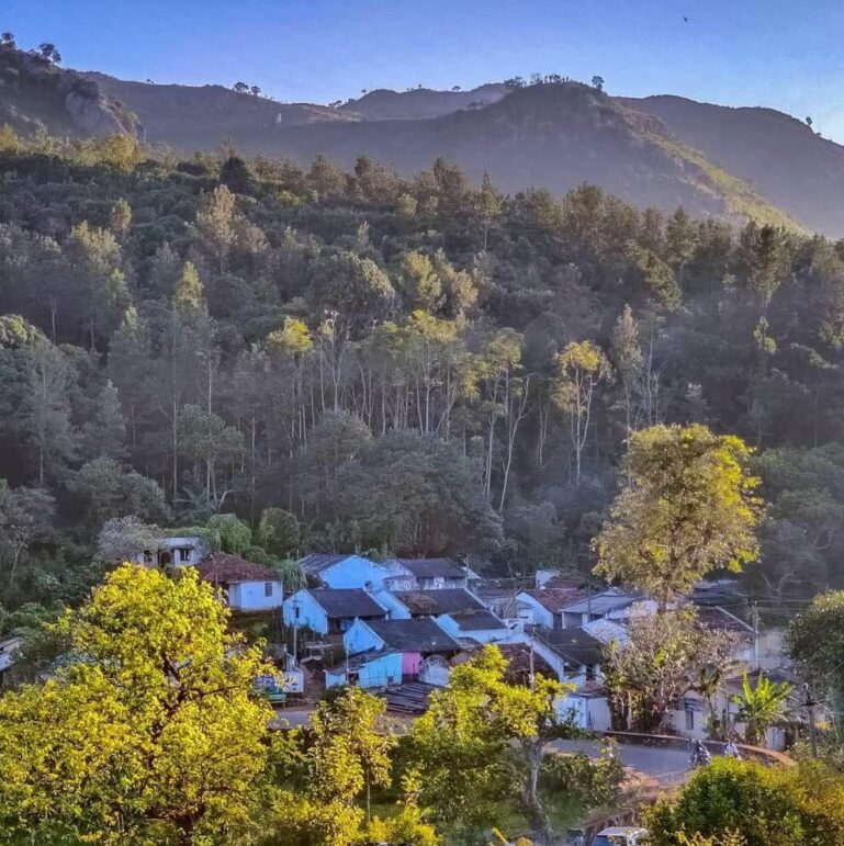 5 Famous Hill Stations in Andhra pradesh: - Geek of Adventure