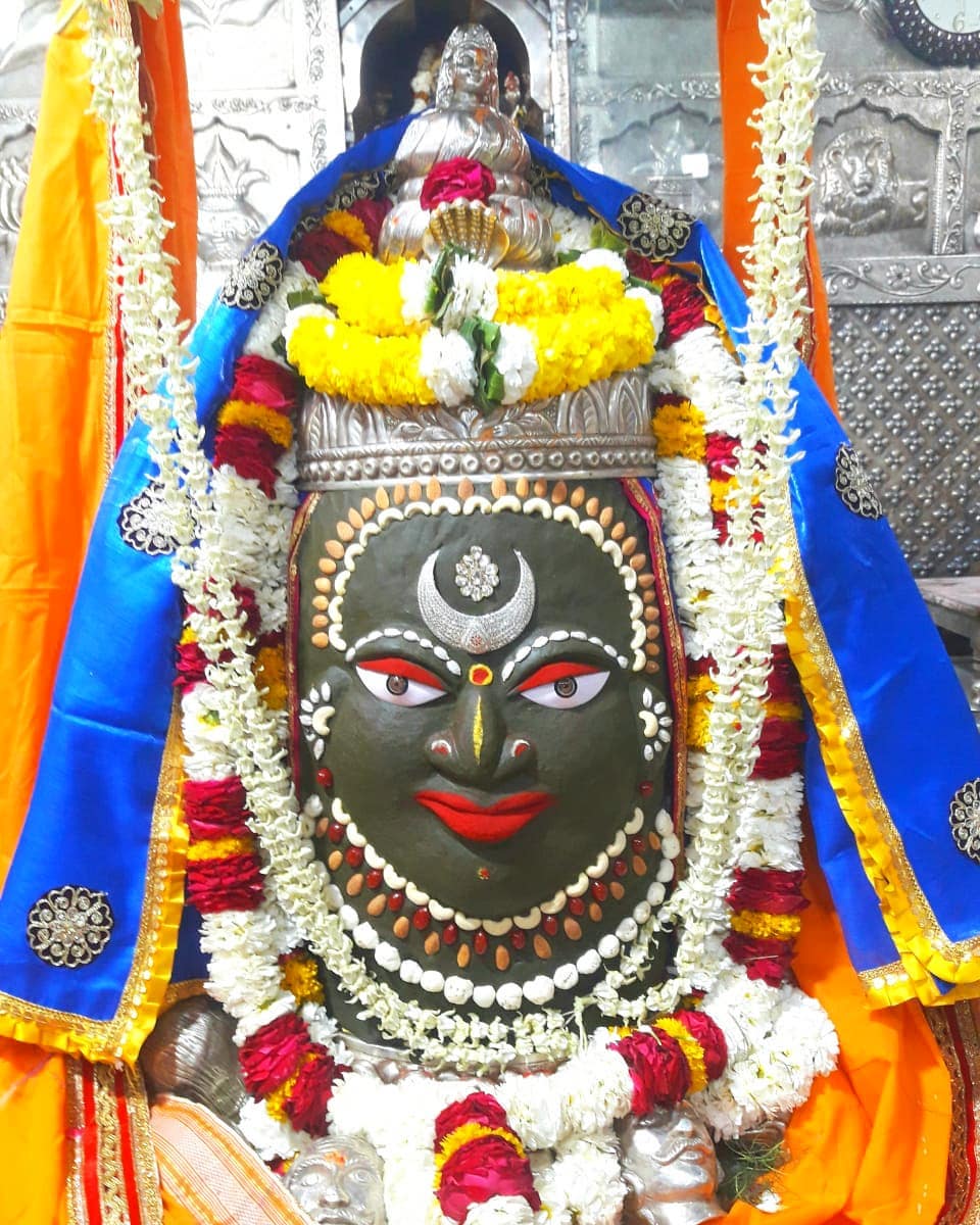 Ujjain: Mahakal Nagari: The Famous City of Madhya Pradesh - Geek of ...