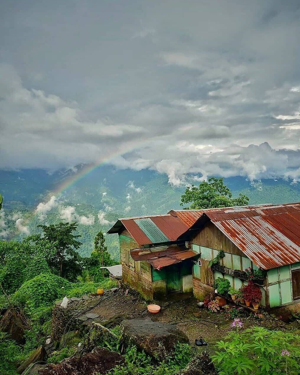 Lava-Lolegaon Tourism: Best Places to visit in Lava Lolegaon | Best ...