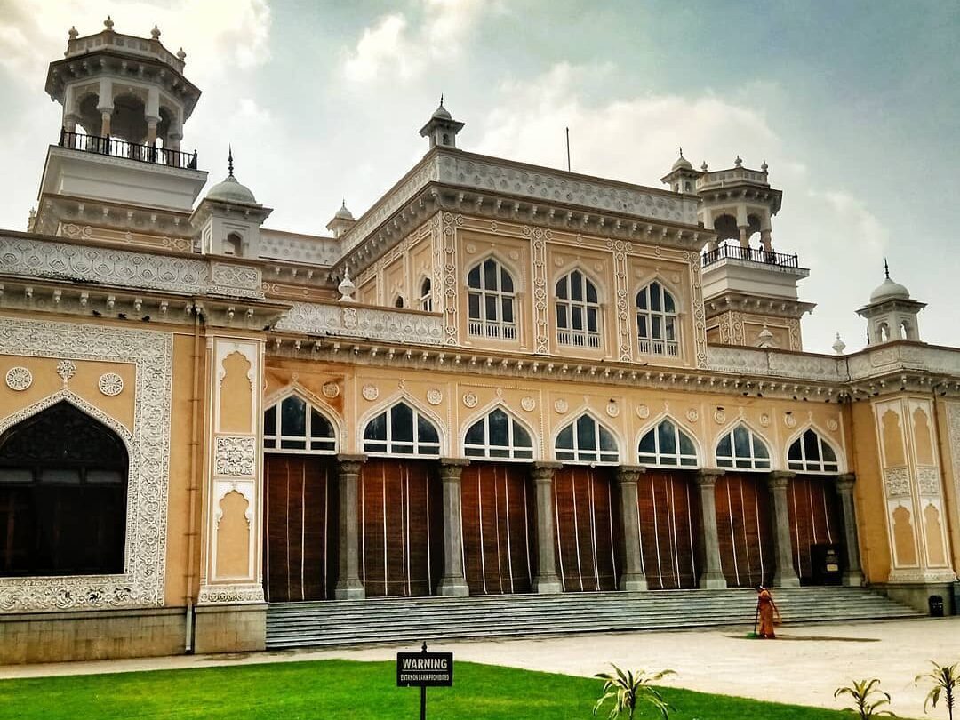 20 Best and Famous Places to Visit In Hyderabad: - Geek of Adventure