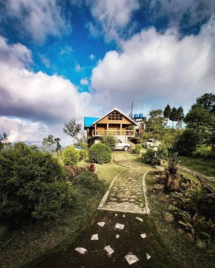 Lava-Lolegaon Tourism: Best Places to visit in Lava Lolegaon | Best ...