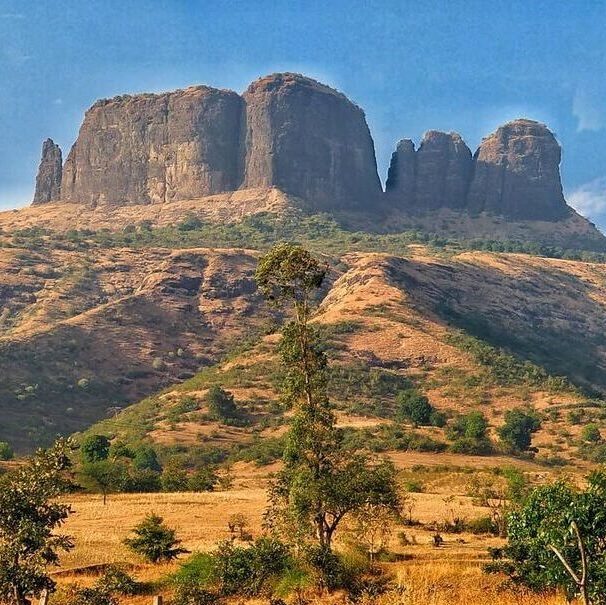 Igatpuri Tourism | 7 Places to Visit in Igatpuri| Best Time to Visit ...