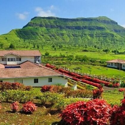 Igatpuri Tourism | 7 Places to Visit in Igatpuri| Best Time to Visit ...