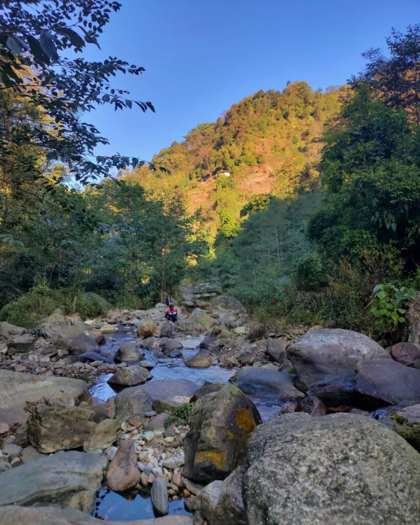 Lava-Lolegaon Tourism: Best Places to visit in Lava Lolegaon | Best ...