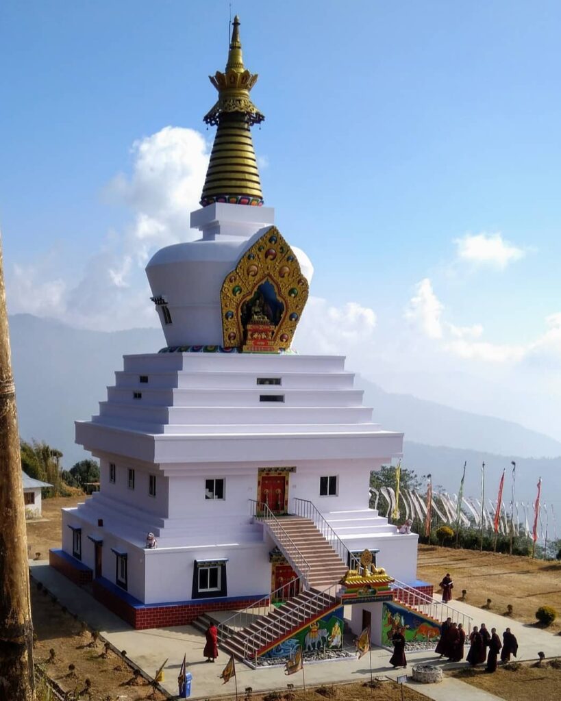 Lava-Lolegaon Tourism: Best Places to visit in Lava Lolegaon | Best ...