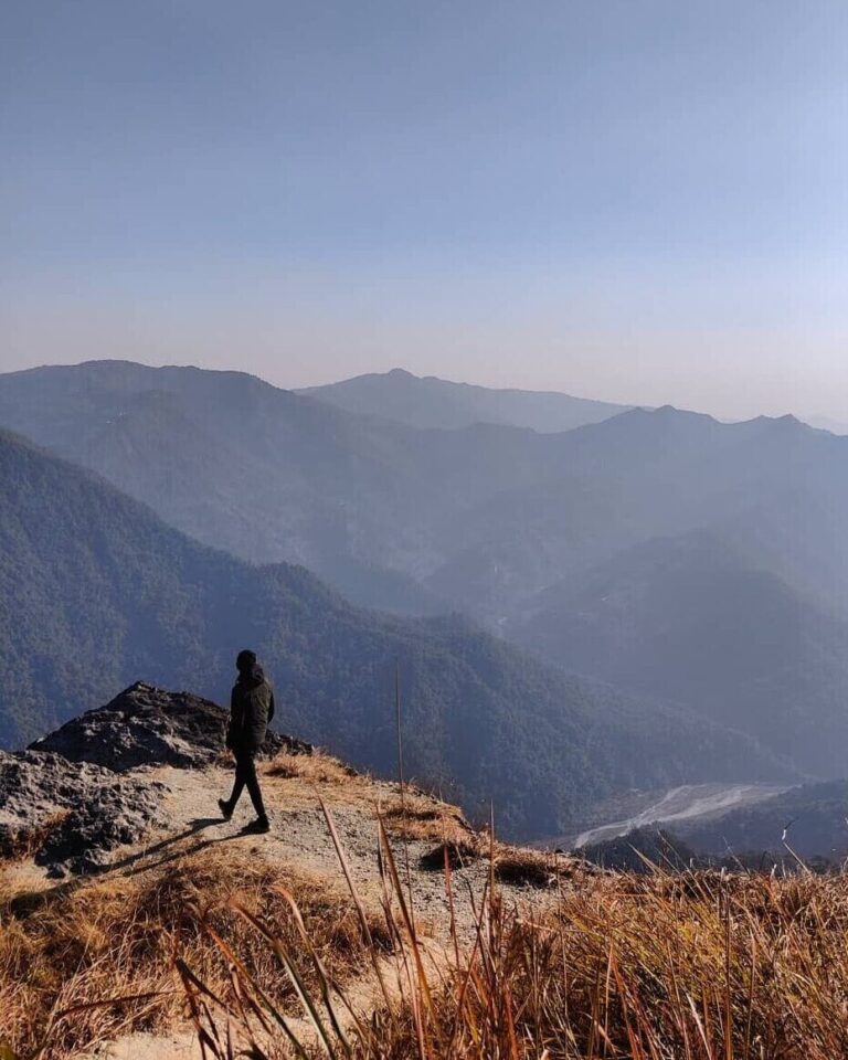 Lava-Lolegaon Tourism: Best Places to visit in Lava Lolegaon | Best ...