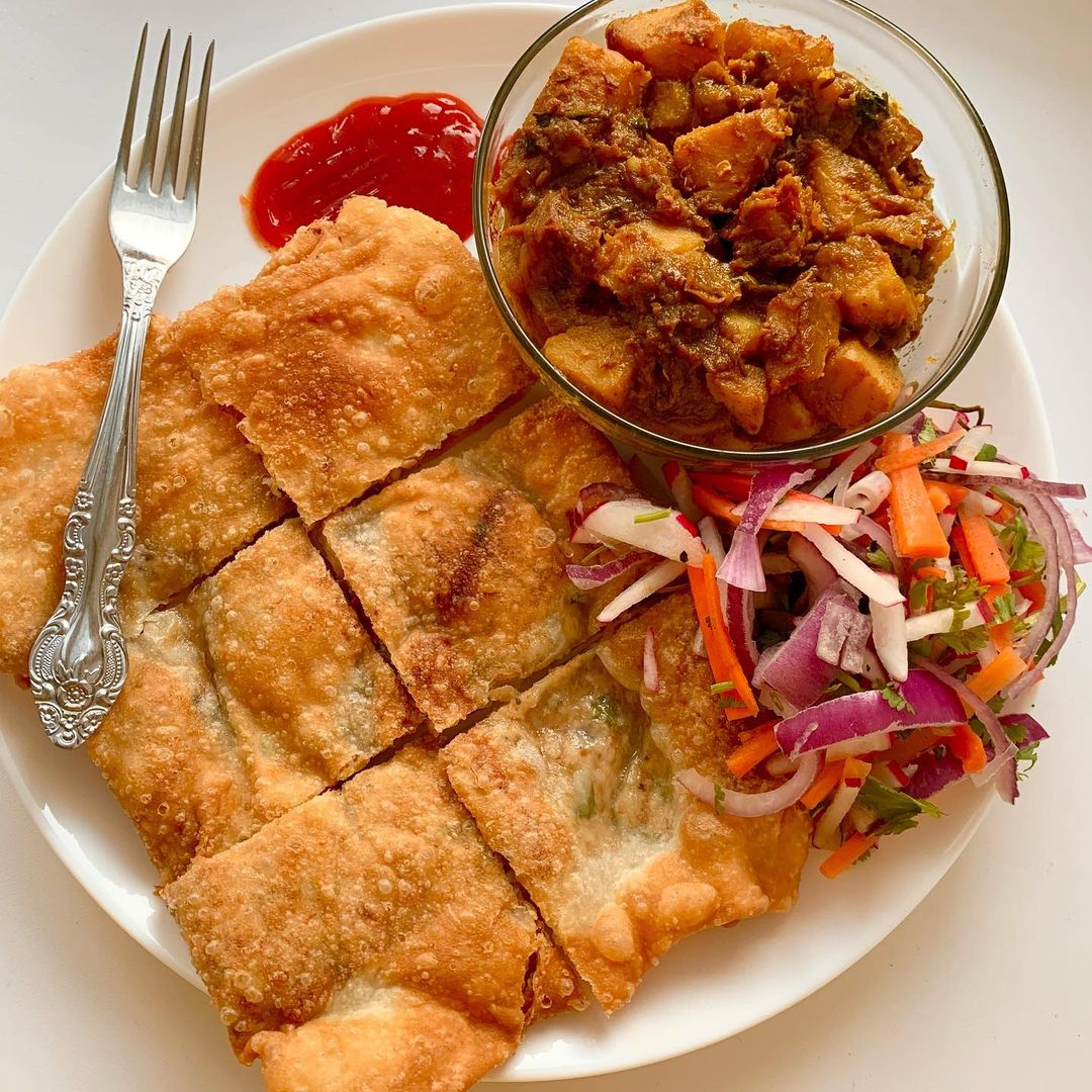 20 Famous Street Foods in Kolkata you must try: - Geek of Adventure 20 Famous Street Foods in Kolkata you must try: - Geek of Adventure