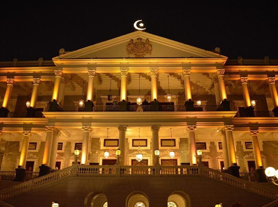 20 Best and Famous Places to Visit In Hyderabad: - Geek of Adventure