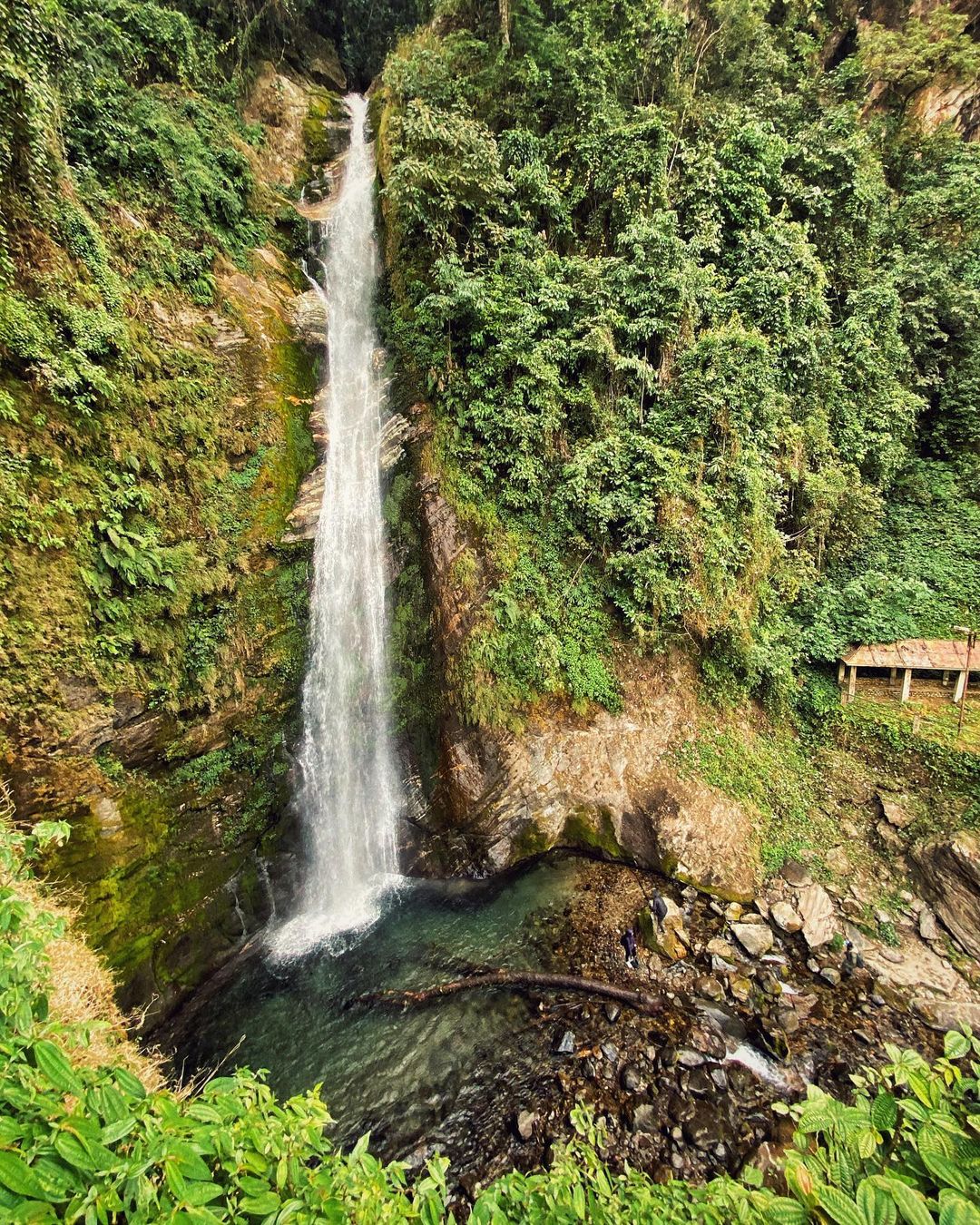 Lava-Lolegaon Tourism: Best Places to Visit - Geek of Adventure