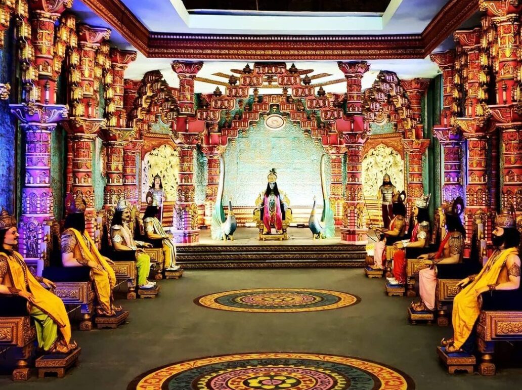 20 Best and Famous Places to Visit In Hyderabad: - Geek of Adventure