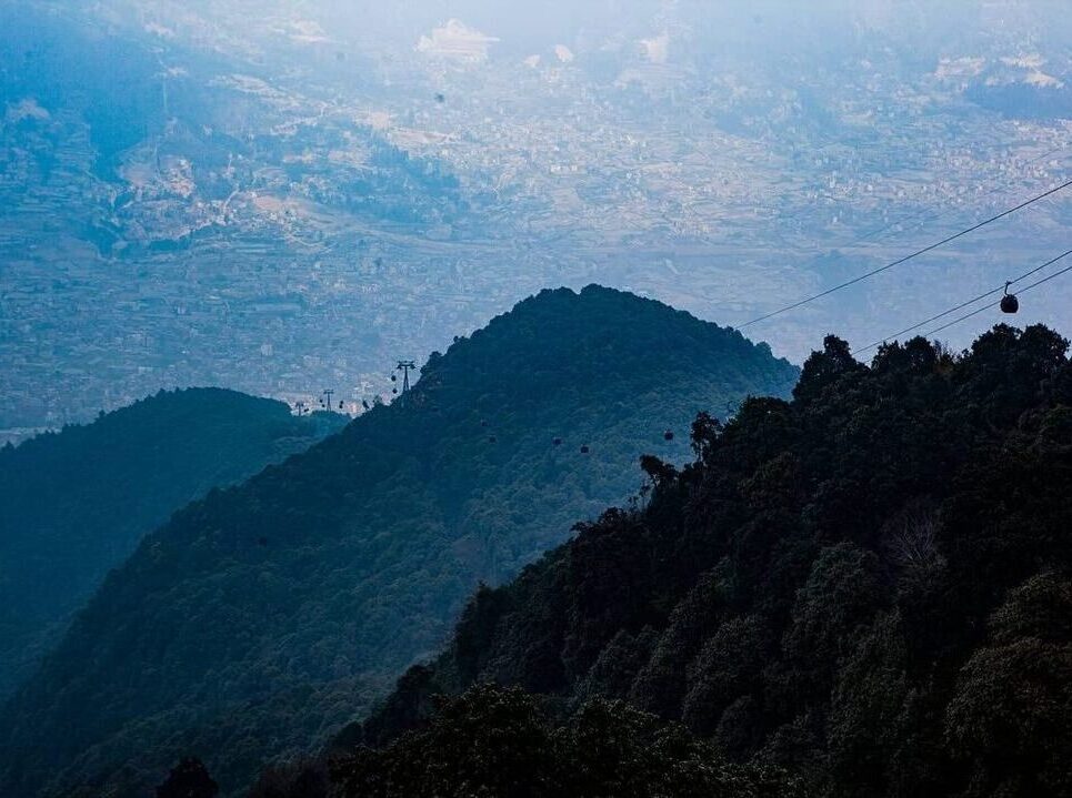 12 Famous Hill Stations in Odisha: - Geek of Adventure