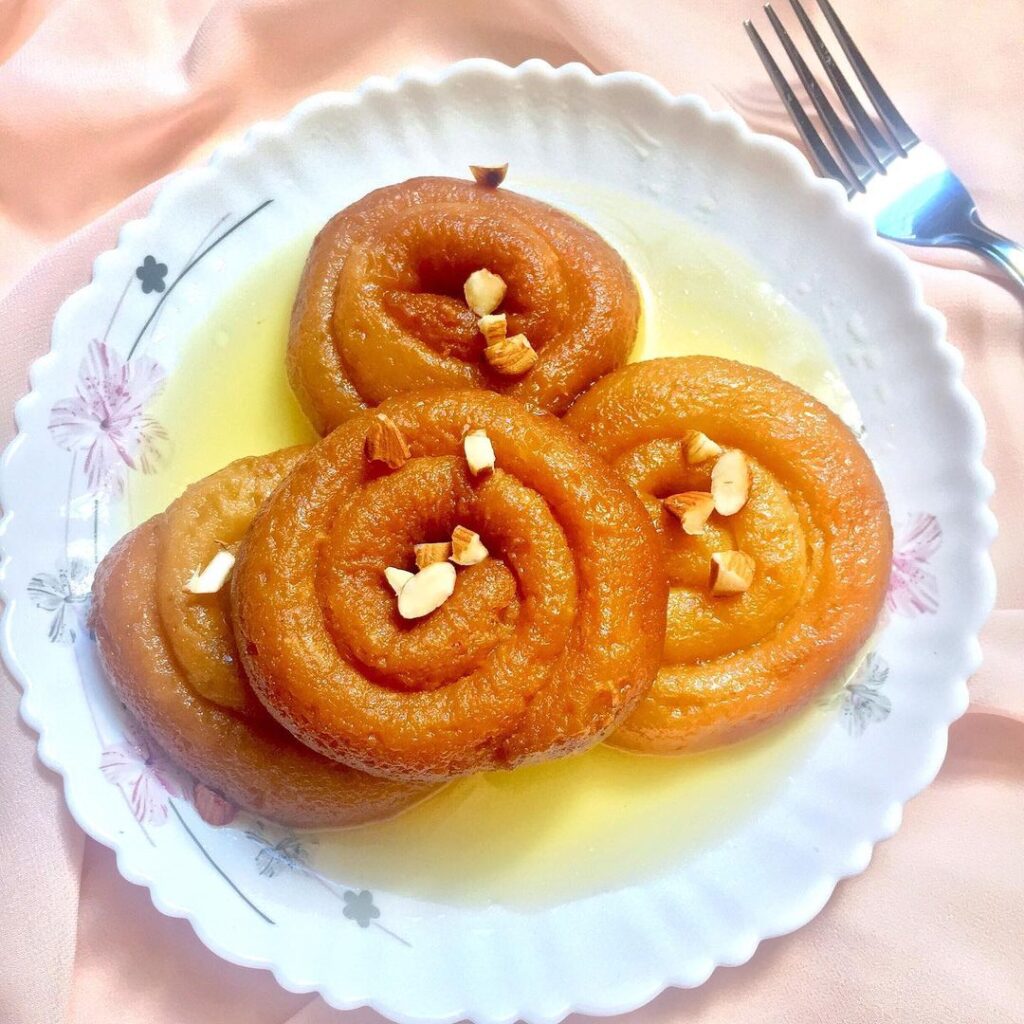 18 Famous Bengali Sweets that you must try once - Geek of Adventure