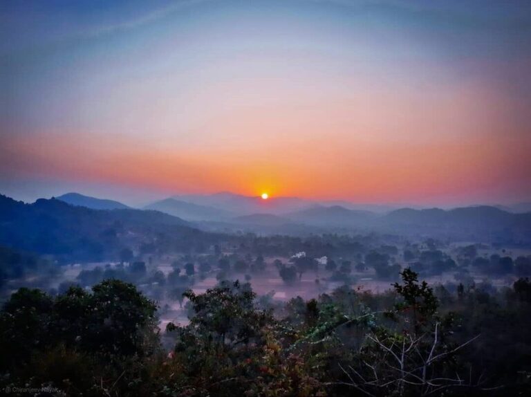 12 Famous Hill Stations in Odisha: - Geek of Adventure