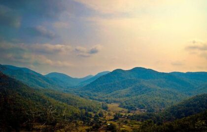 12 Famous Hill Stations in Odisha: - Geek of Adventure