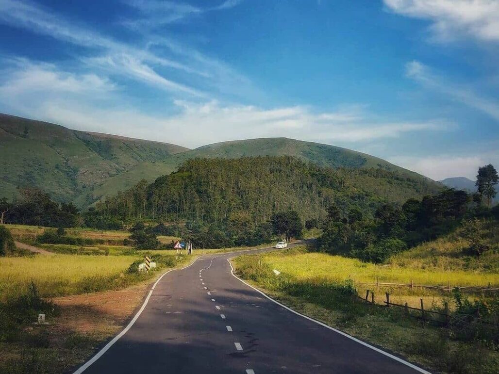 12 Famous Hill Stations in Odisha: - Geek of Adventure