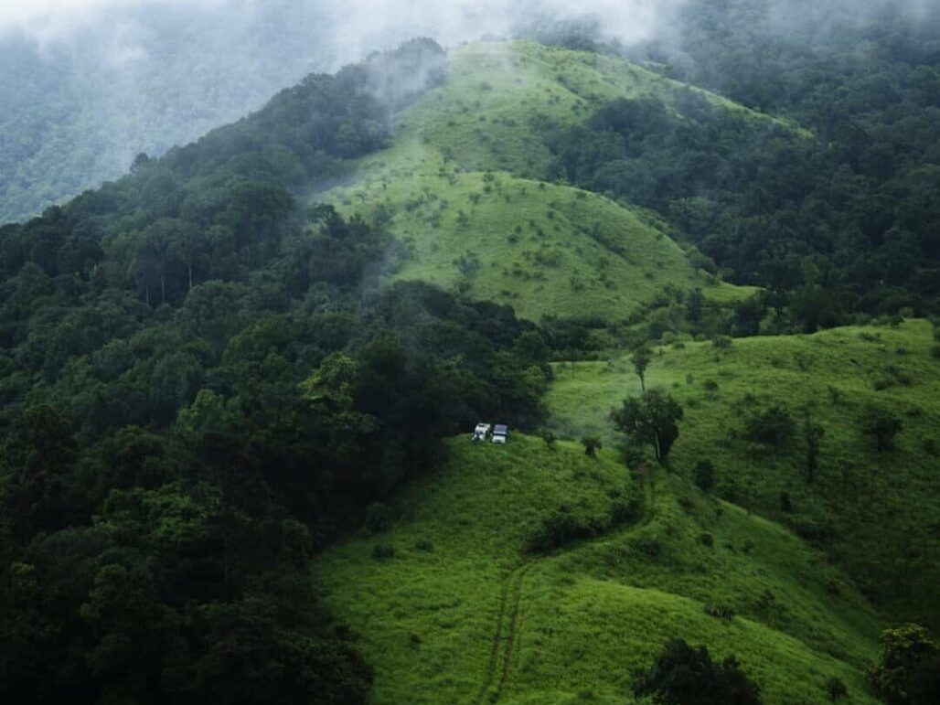 12 Famous Hill Stations in Odisha: - Geek of Adventure