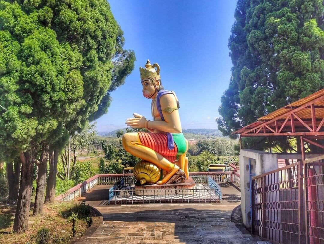 12 Famous Hill Stations in Odisha: - Geek of Adventure