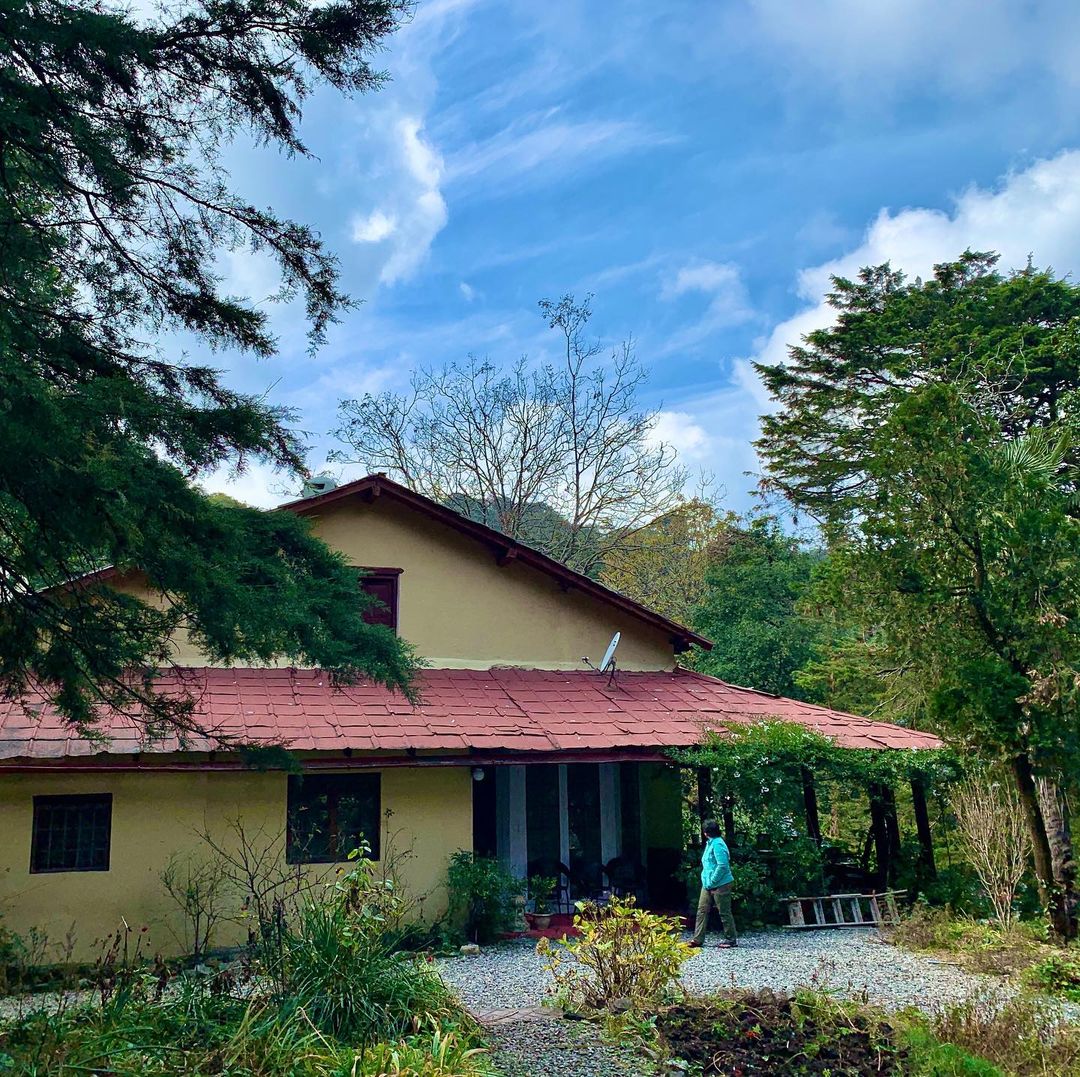 19 Famous Tourist Places in Nainital: - Geek of Adventure