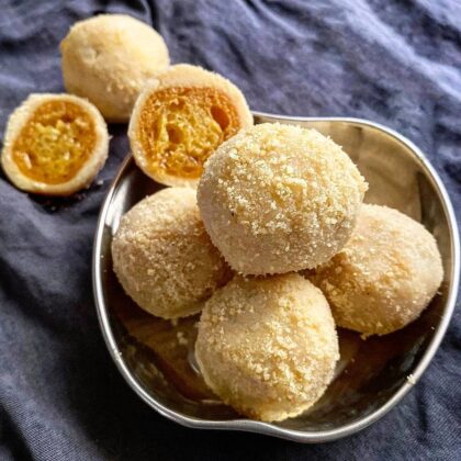 18 Famous Bengali Sweets that you must try once - Geek of Adventure