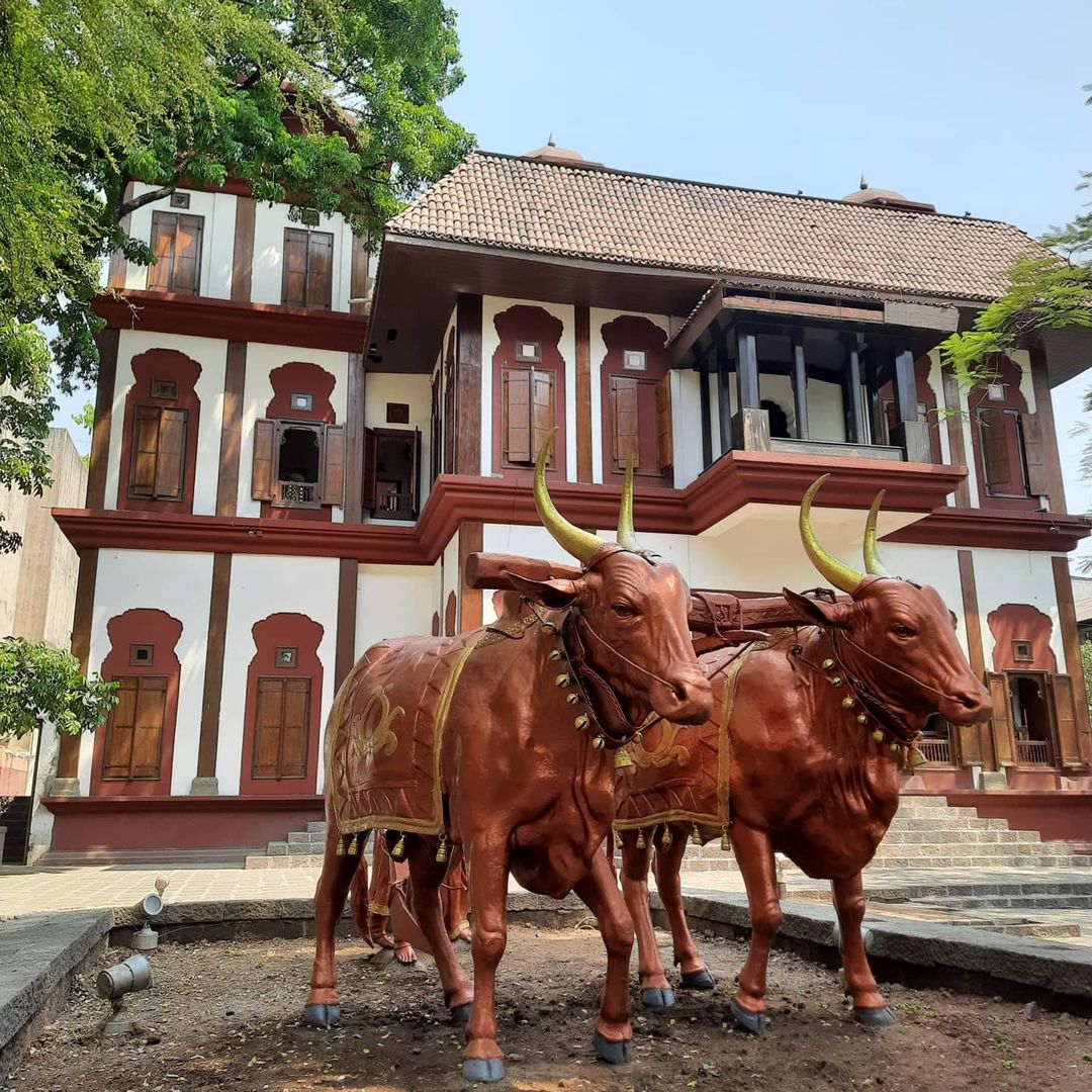 15 Famous Tourist Places in Pune - Geek of Adventure