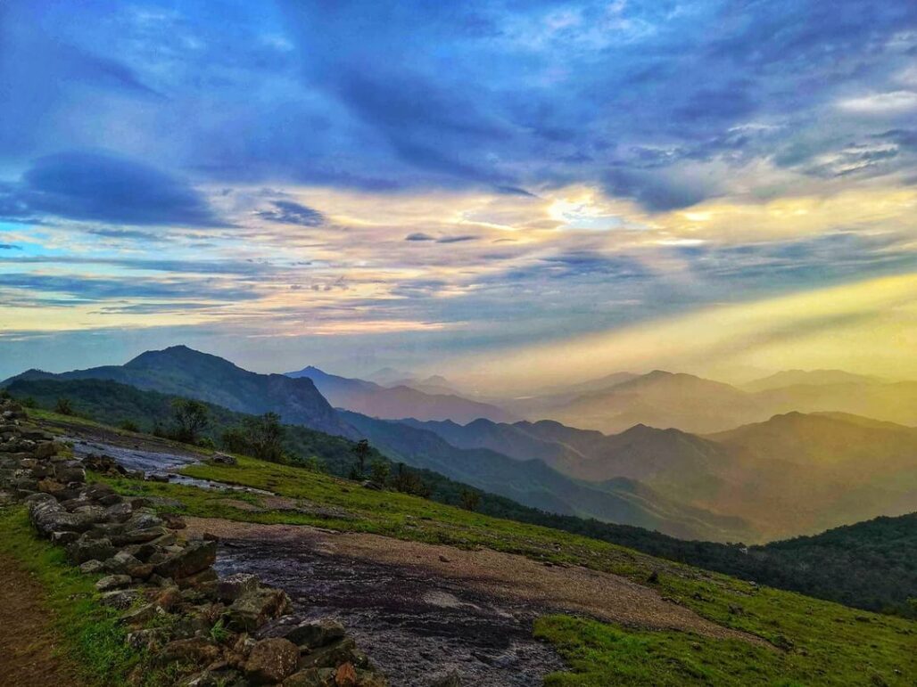 12 Famous Hill Stations in Odisha: - Geek of Adventure
