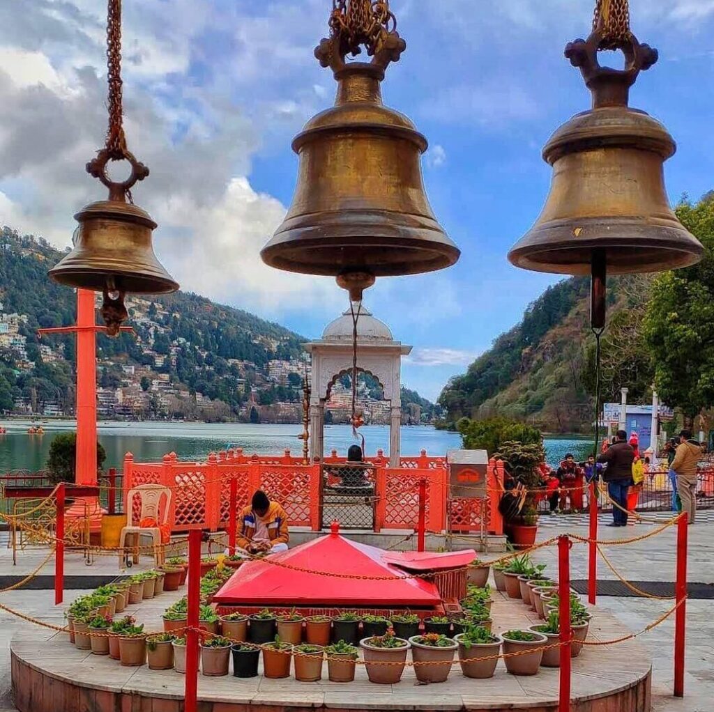 19 Famous Tourist Places in Nainital: - Geek of Adventure