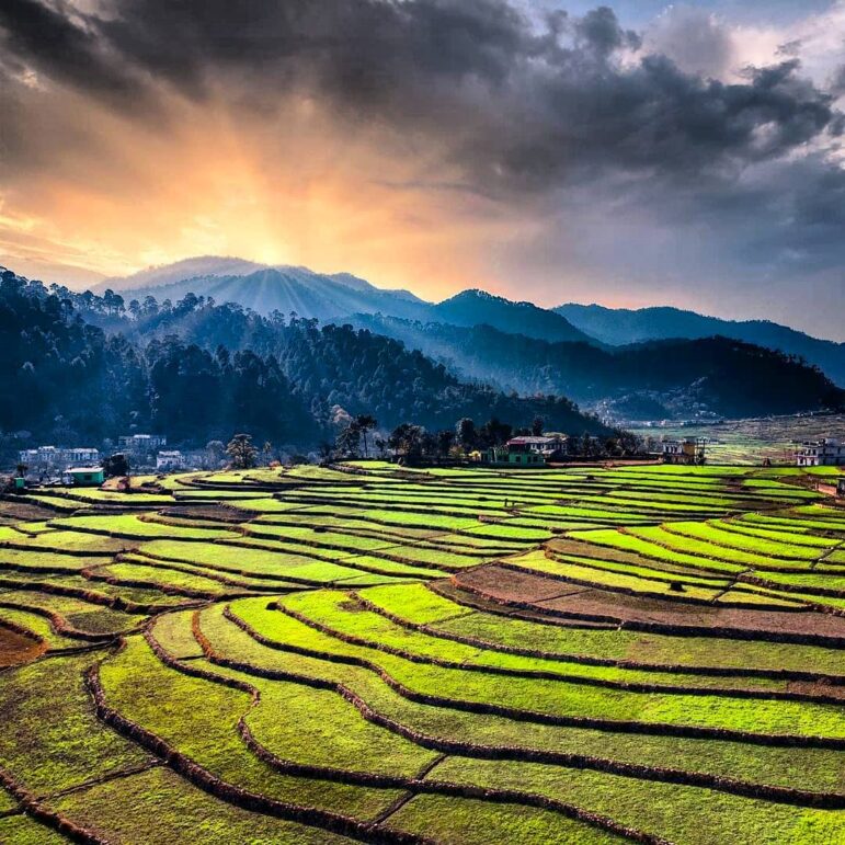 19 Famous Tourist Places in Nainital: - Geek of Adventure