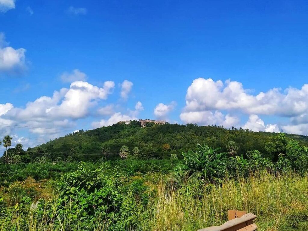 12 Famous Hill Stations in Odisha: - Geek of Adventure