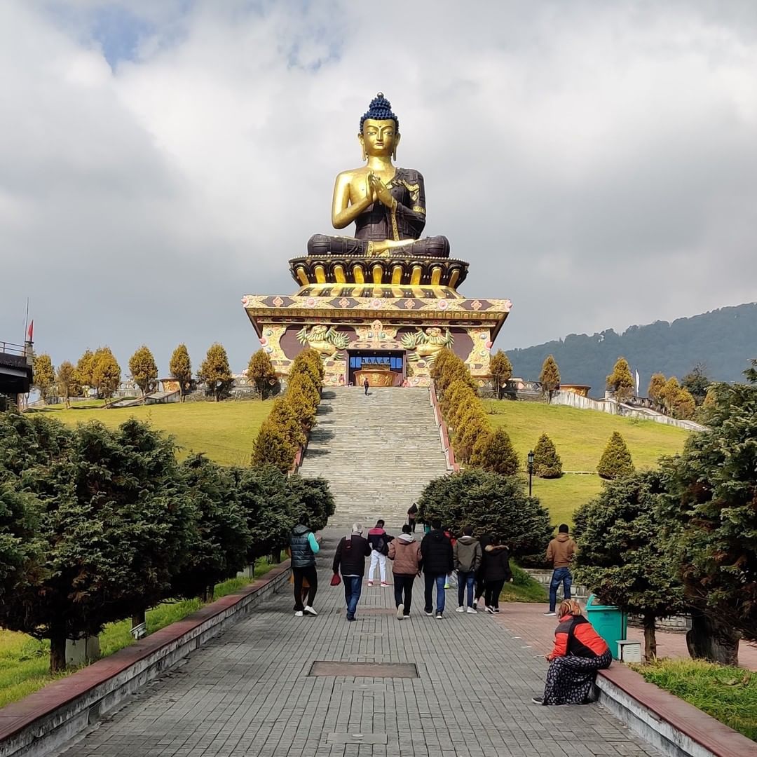 15 Famous Tourist places in Sikkim: - Geek of Adventure