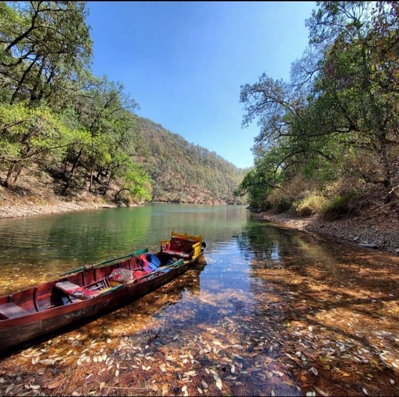 19 Famous Tourist Places in Nainital: - Geek of Adventure